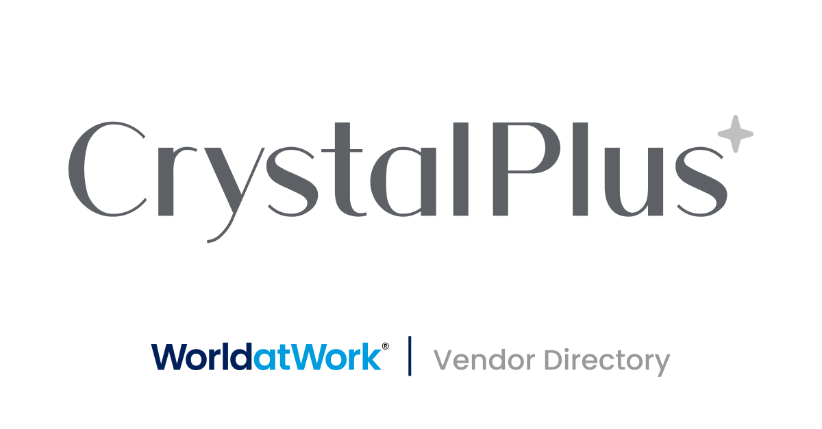 Crystal Plus, Inc. | WorldatWork